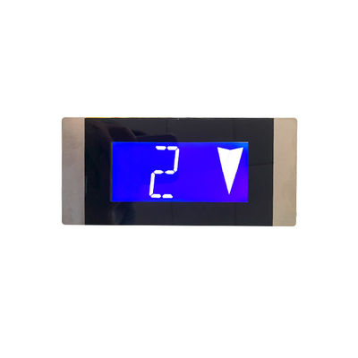 Lift Hall Call แผงหน้าปัด ลิฟต์ LOP โดยไม่ต้องใช้ปุ่ม Lift Lop และ Cop ...